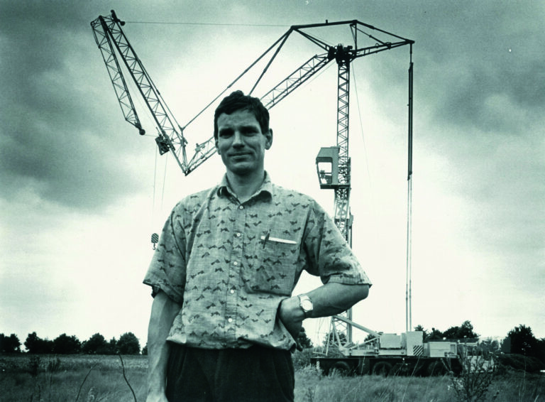 Corporate Story - Spierings Mobile Cranes