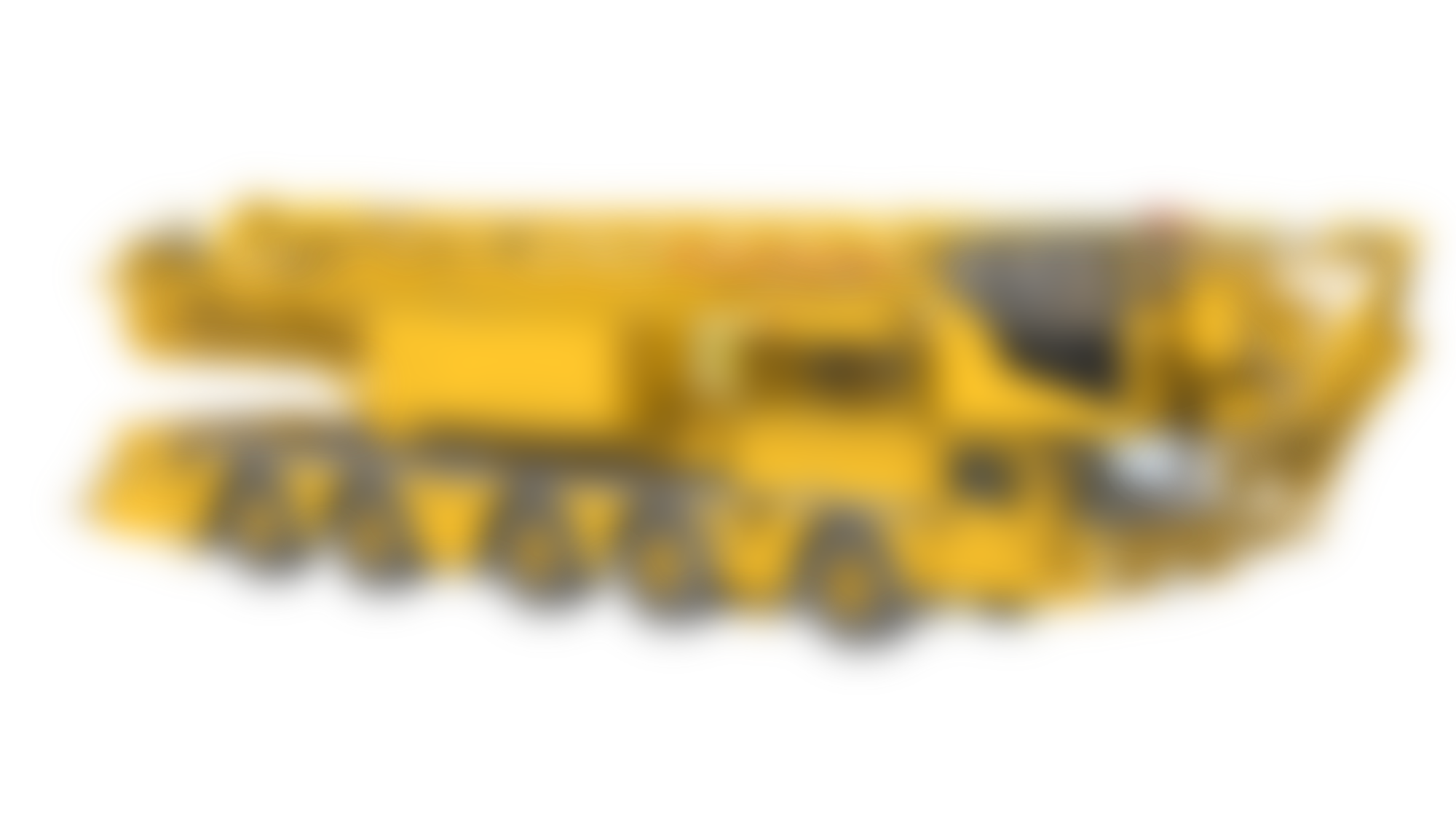 Spierings Mobile Cranes - Lift to the Max.