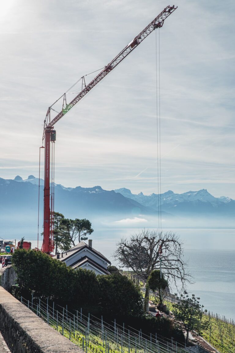 SK1265-AT6 eLift - Spierings Mobile Cranes